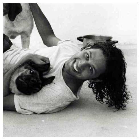 Josh Clayton-Felt - About Josh